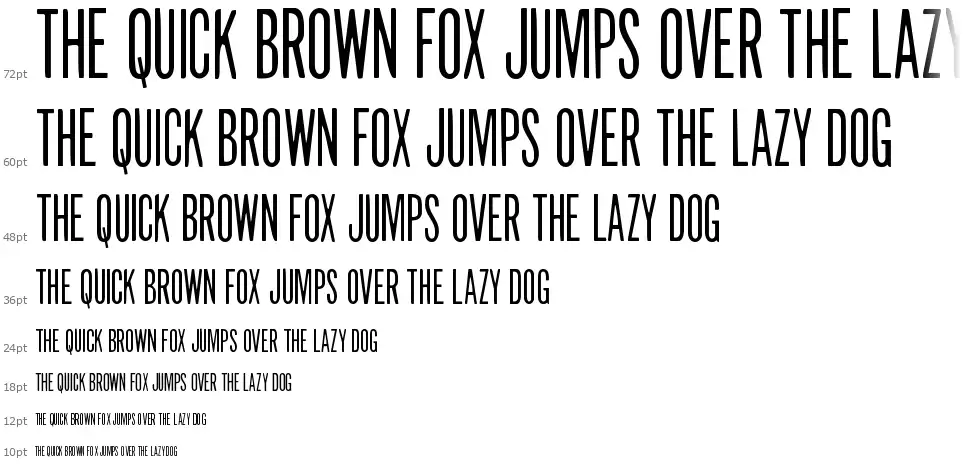 Slasher Film font by Iconian Fonts | FontRiver