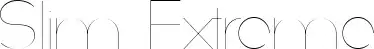 Free Extreme Fonts