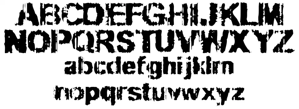 Slippy font by Clearlight Fonts | FontRiver