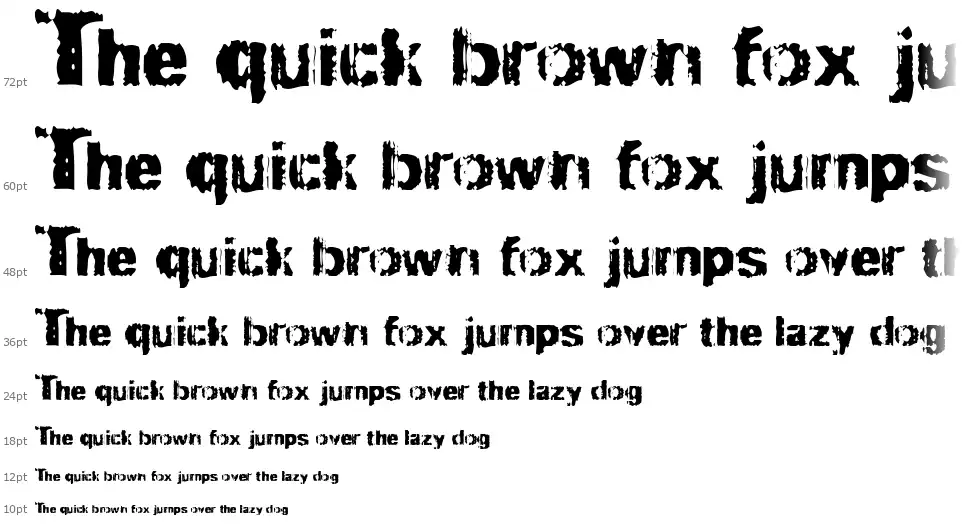 Slippy font by Clearlight Fonts | FontRiver