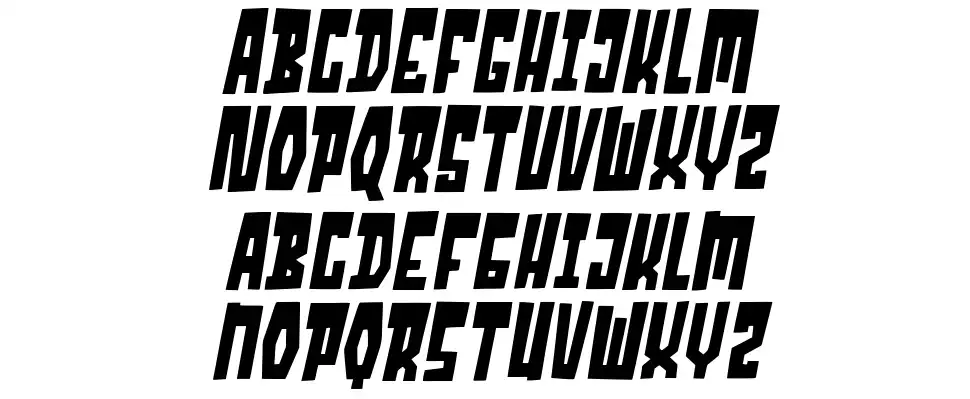 Sloanstone font by Maulana Creative | FontRiver