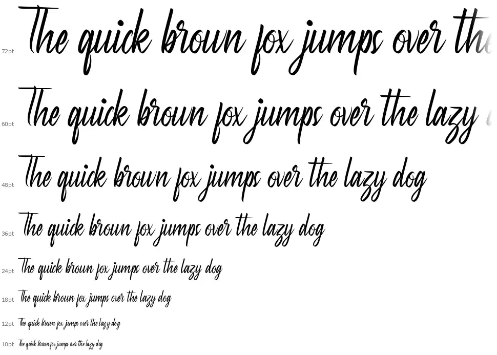 Slovakian font by RaisProject | FontRiver