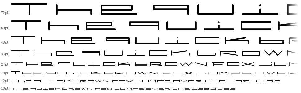 Slurp font by | FontRiver