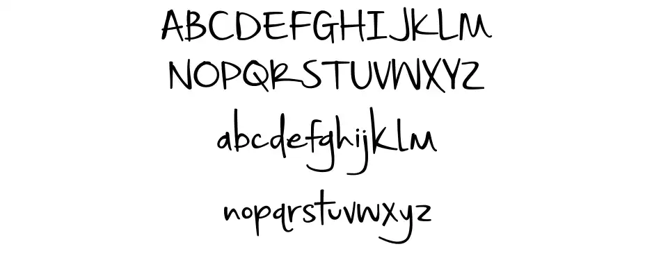 Small Town Skyline font by Brittney Murphy Design | FontRiver