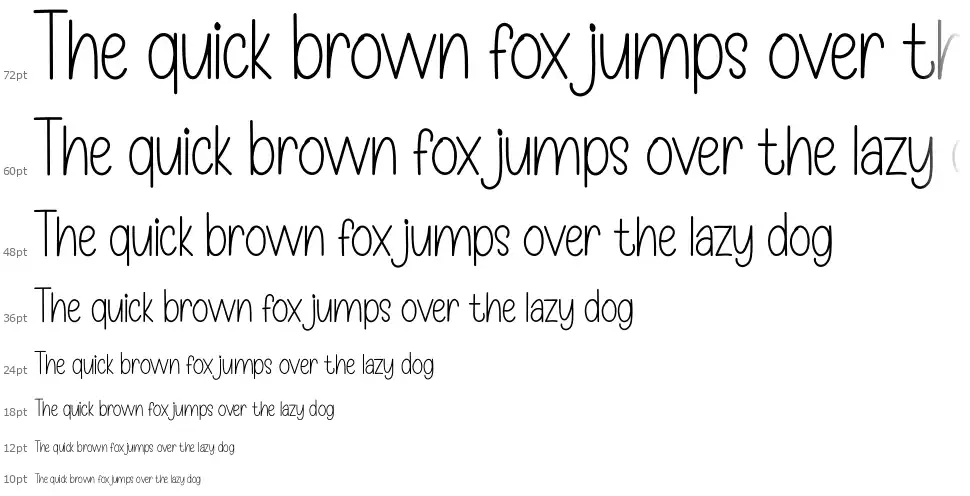 Smalline font by belina studio | FontRiver