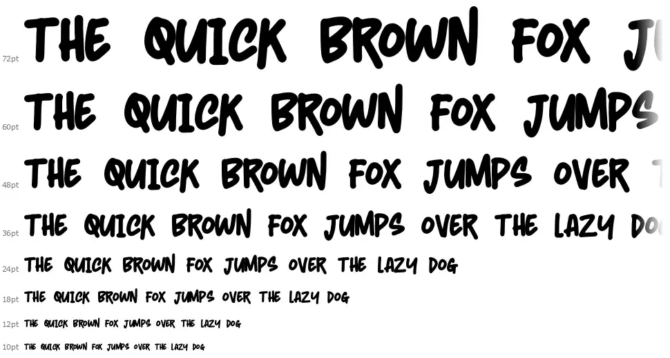 Smart Line font by Winarko | FontRiver
