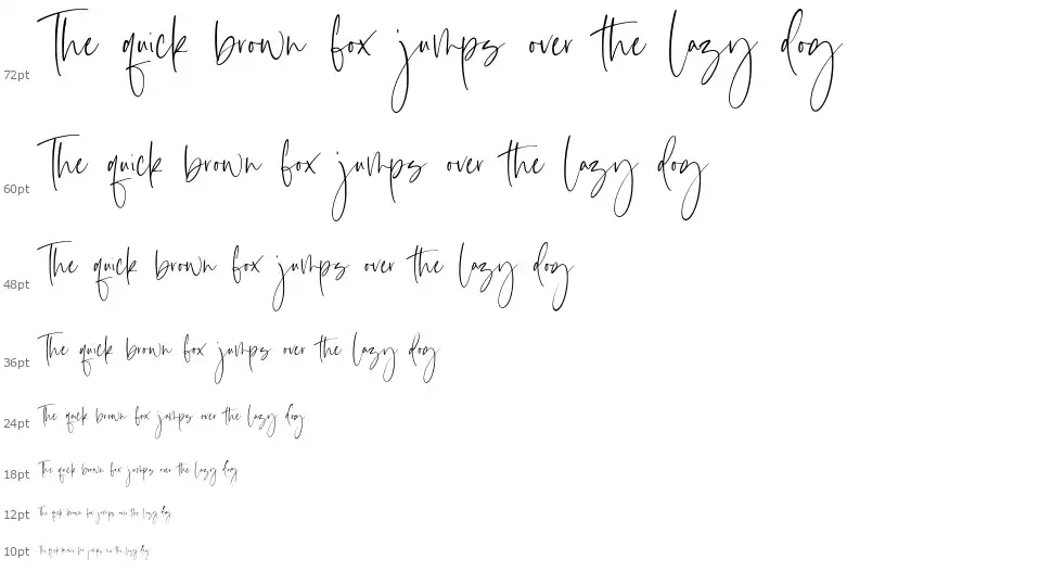 Smooth Batters font by Balpirick Studio | FontRiver