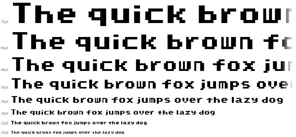 SMW Text NC font by GrandChaos9000 | FontRiver