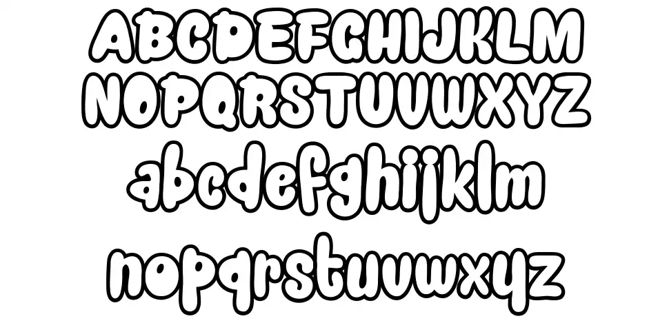 Snacker Comic font by Måns Grebäck | FontRiver
