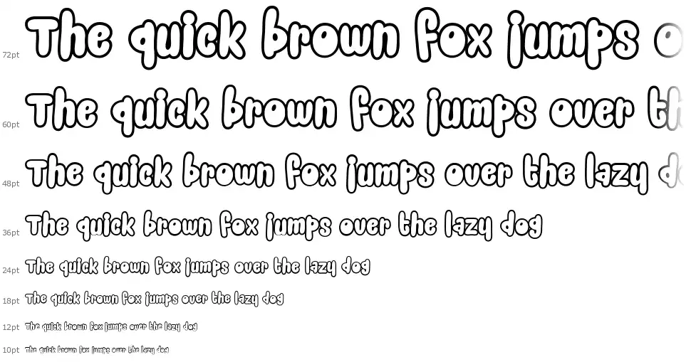 Snacker Comic font by Måns Grebäck | FontRiver