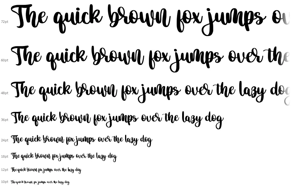 Snarled Schriftart zum kostenlosen Download