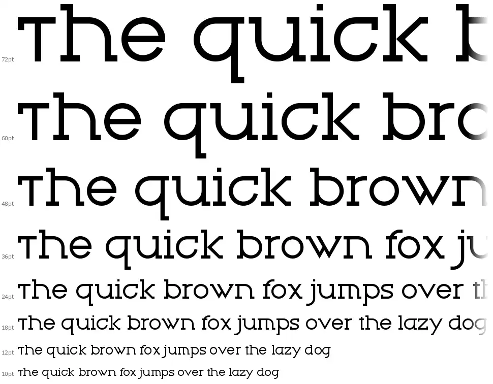 Snevil font by Uusimaa Type Foundry Incorporated (fictitious) | FontRiver
