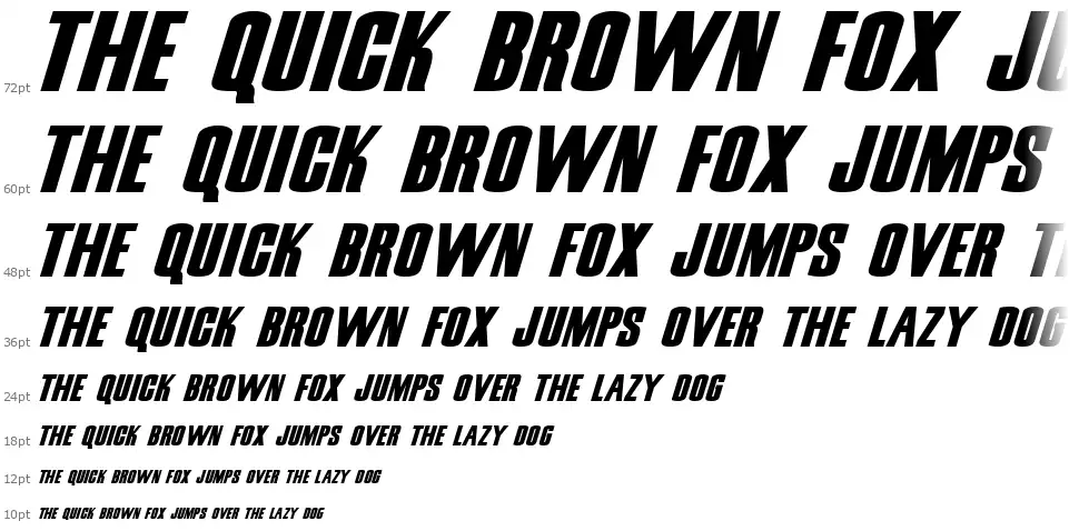 Snickers font by Samuel Park | FontRiver