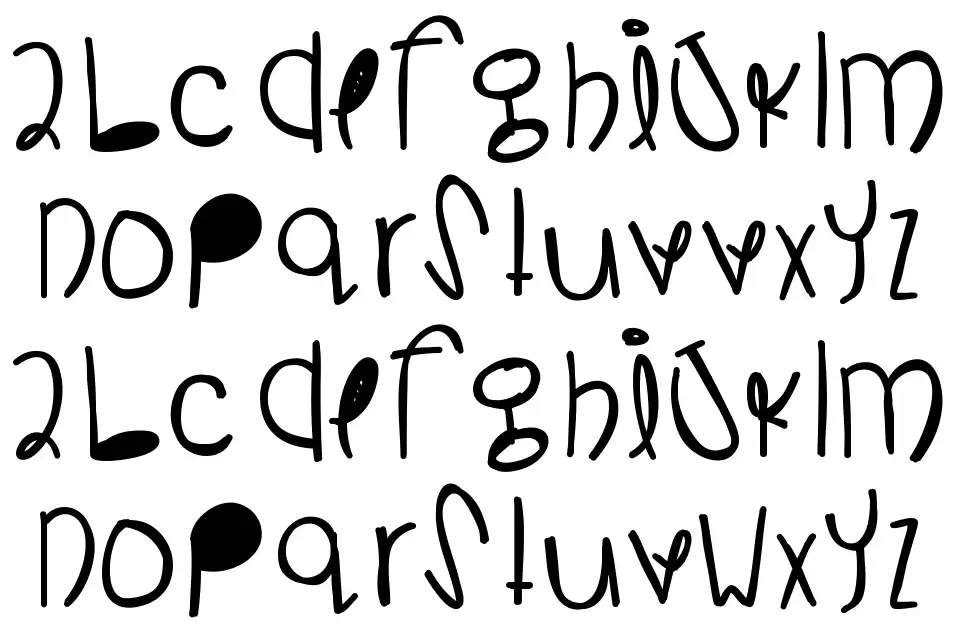 So Many Details font by Des Gomez | FontRiver So Many Details font by Des Gomez | FontRiver