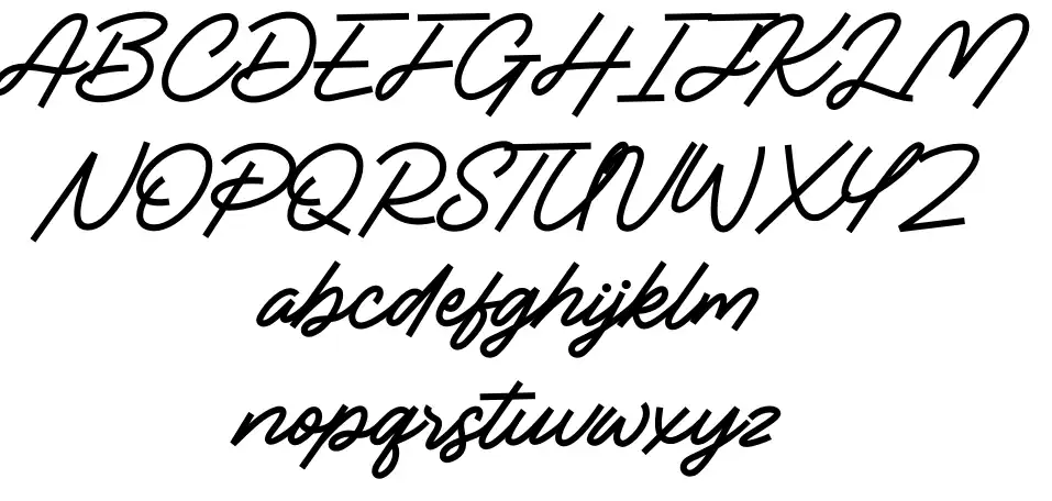 Socialist font by Balpirick Studio - FontRiver
