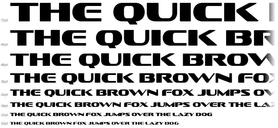 Sofachrome font by Typodermic Fonts | FontRiver