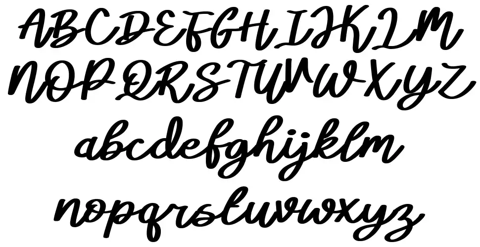 Soft People font by Jonathan S. Harris | FontRiver