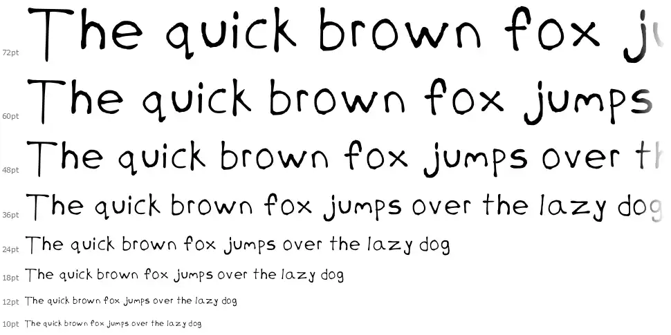 Softie font by Lord of Pink | FontRiver