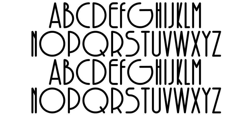 Solar font by | FontRiver