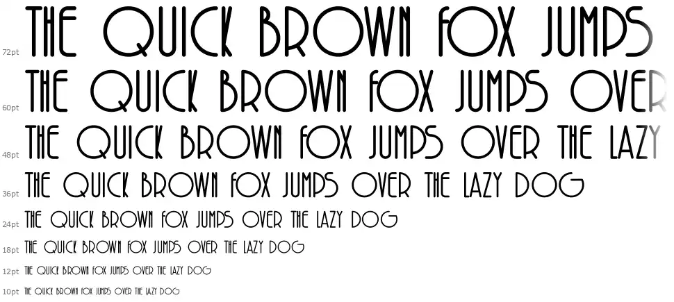 Solar font by | FontRiver