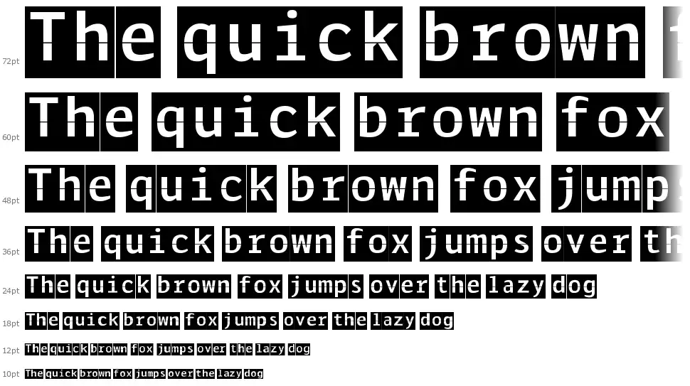 Solari font by Didik Pratikno | FontRiver