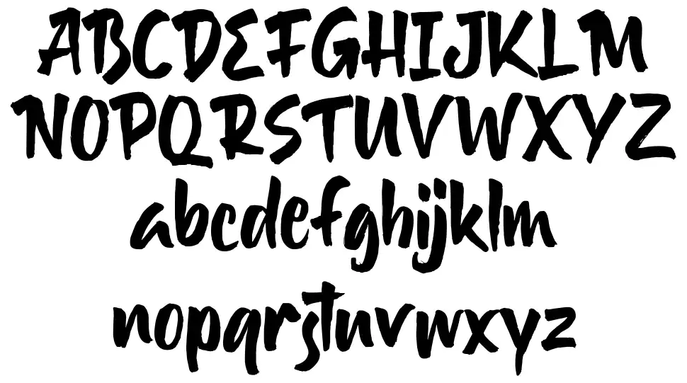 Solaris font by Alpaprana Studio | FontRiver