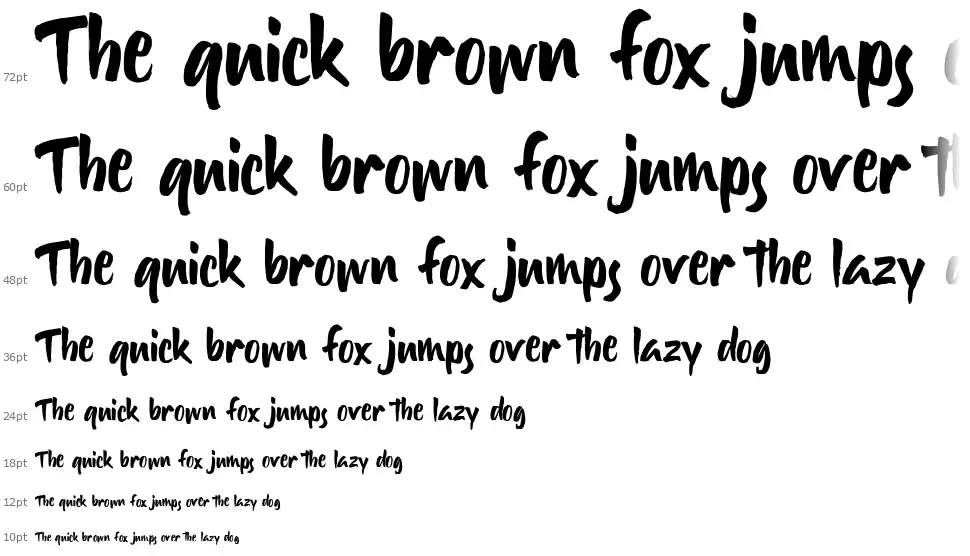 Solaris font by Alpaprana Studio | FontRiver