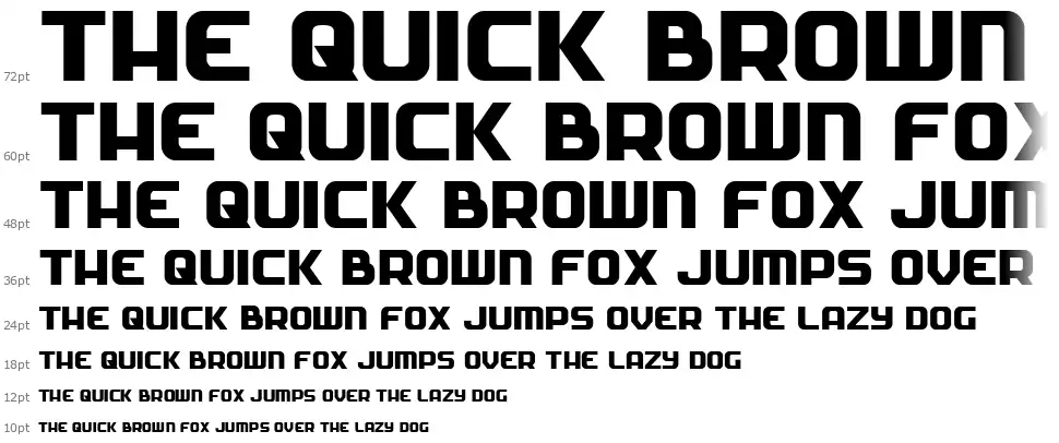 Soldier font by Iconian Fonts | FontRiver