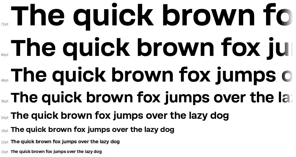 Soliden font by eko bimantara | FontRiver