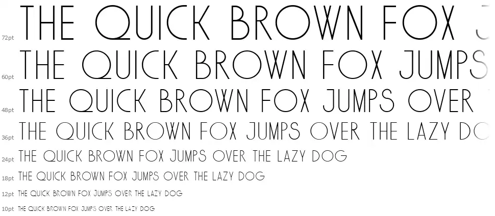 Solo font by Faqih Fawaji | FontRiver
