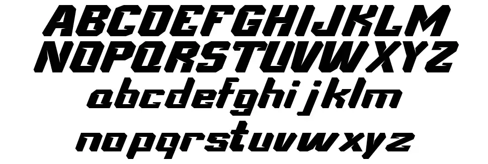 Solvast font by Solv Vast | FontRiver