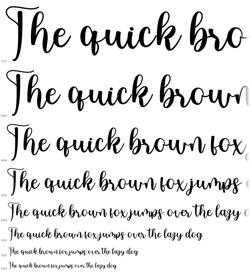 Somalia font by Yumna Family | FontRiver