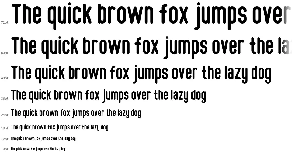 Somber Sans font by Boris Garic | FontRiver