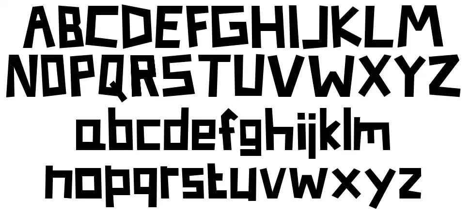 Somerset Barnyard font by Chequered Ink | FontRiver