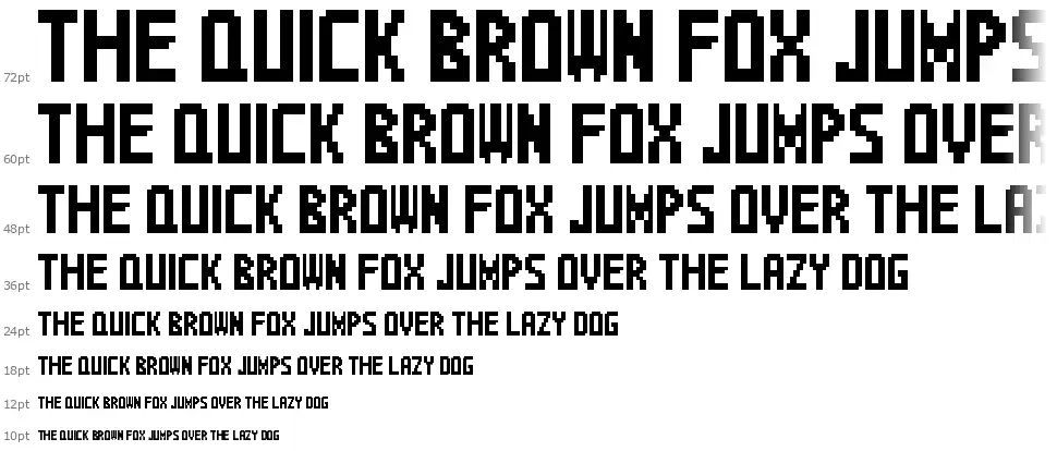 Sonic Advanced 2 font by TheLouster115 | FontRiver