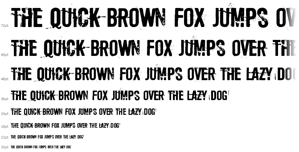 Sonic Barrier font by junkohanhero | FontRiver