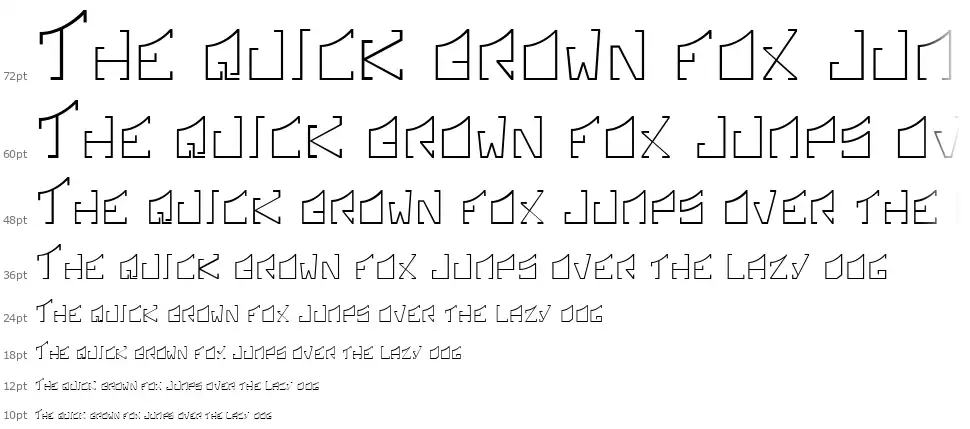 Sonic Boom font by Davide Lasagni | FontRiver