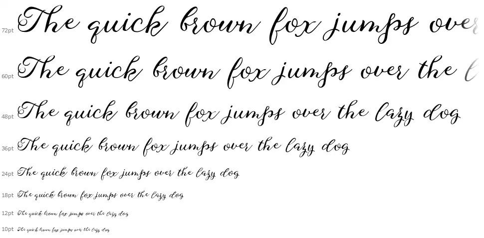 Sophia Script font by Ianmikraz | FontRiver