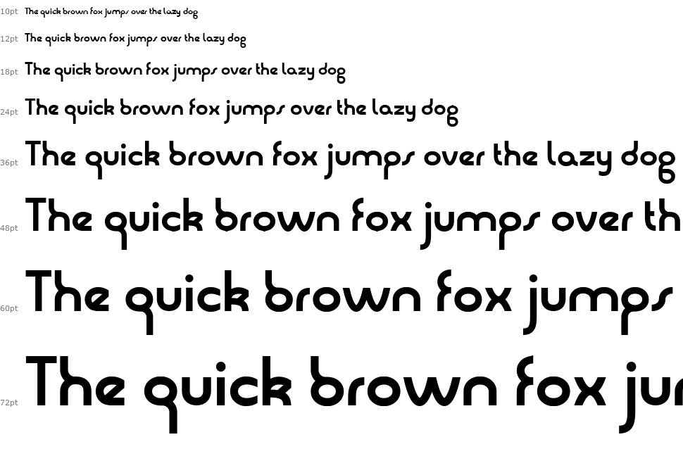 Sophie font by BenoÃ®t SjÃ¶holm | FontRiver