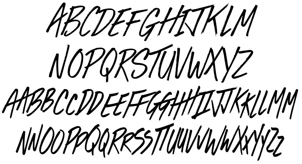 Sorry Mommy font by Jonathan S. Harris | FontRiver