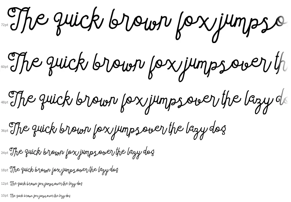 Sortdecai Cursive Wild Script font by swistblnk | FontRiver