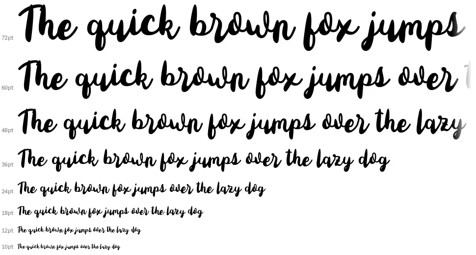 Sottee font by 7NTypes | FontRiver