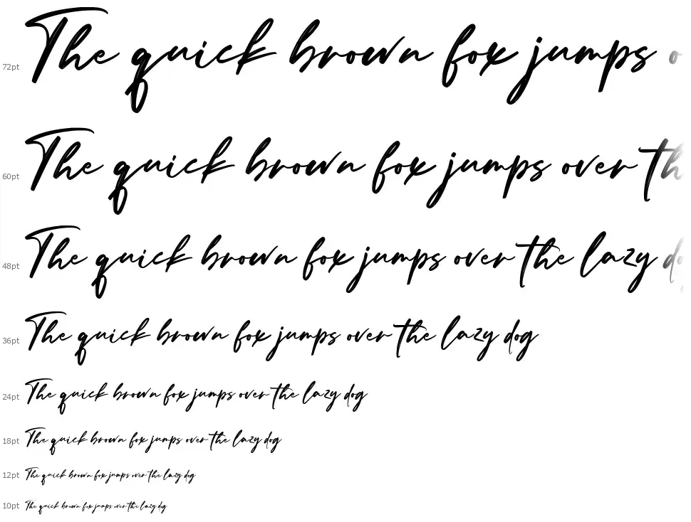 Soul Collections font by Fikryal studio | FontRiver