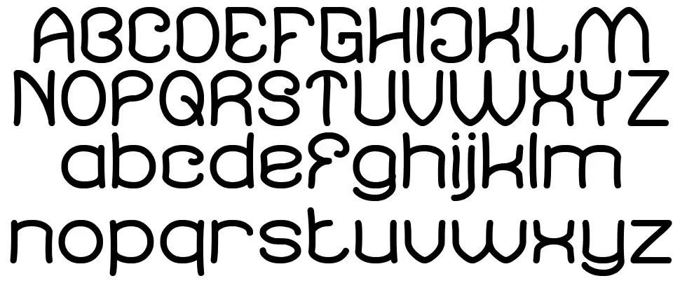 Soup Recipe font by weknow | FontRiver