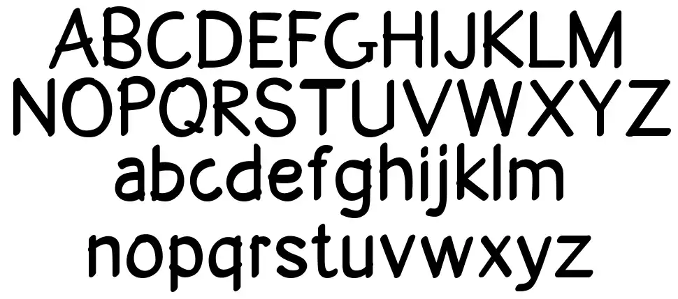 Sour Candy font by LetterCraft Studio | FontRiver