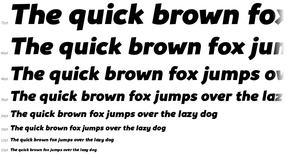 Souses font by Jovanny Lemonad | FontRiver