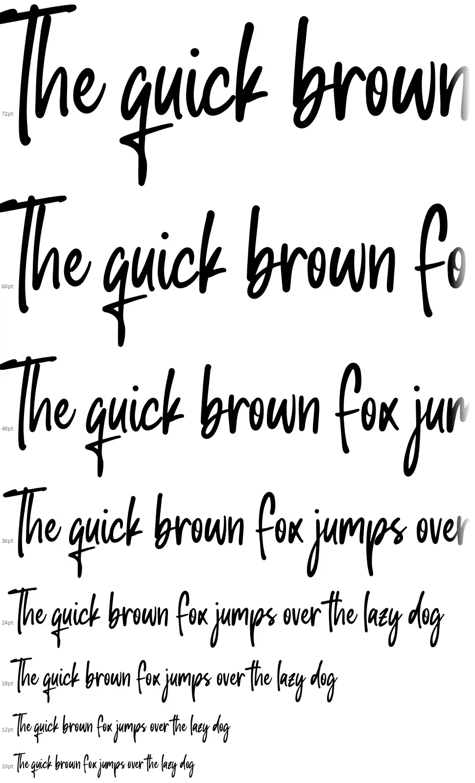 South Australia font by NJ Studio | FontRiver