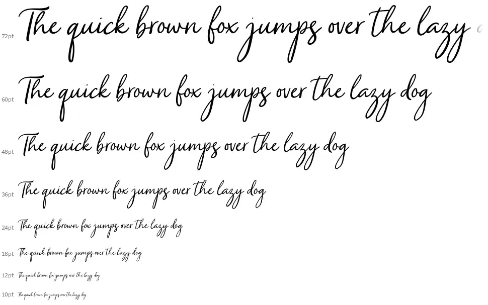 South Dallas font by ReyreyBlue | FontRiver