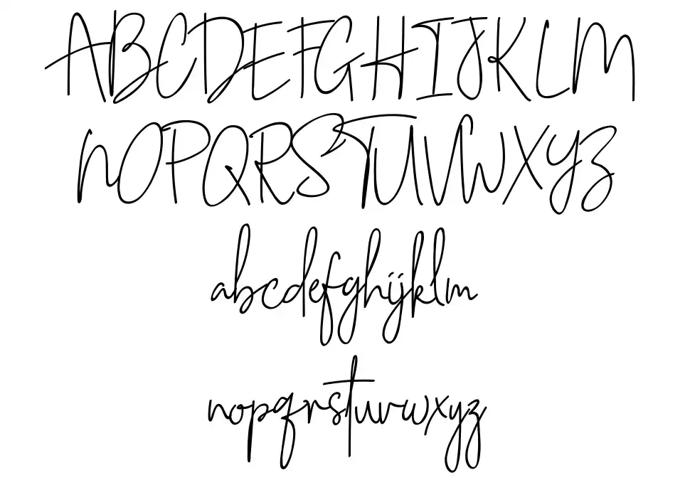 Southampton font by Creatype Studio | FontRiver