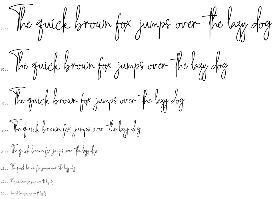 Southampton font by Creatype Studio | FontRiver